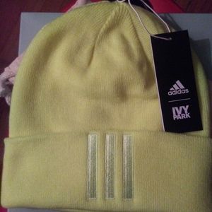 IVY PARK | Shoes | Ivy Park Sneaker Hat Combo Limited Edition | Poshmark